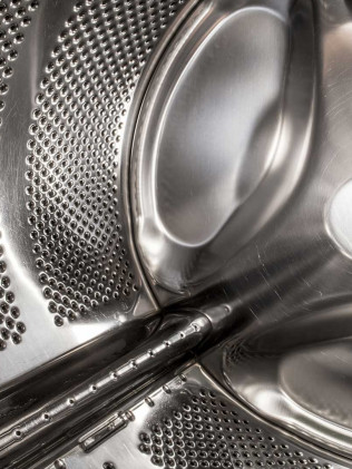 Washex Machinery Of California, Inc.