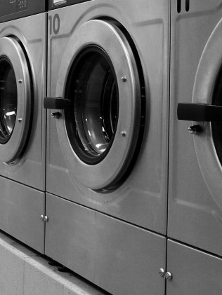 Washex Machinery Of California, Inc.